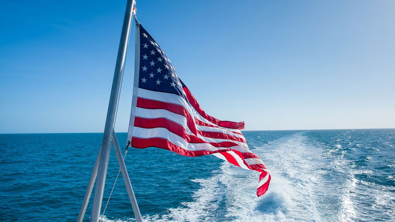Yacht Crew Market Trend: U.S. Crew in Demand